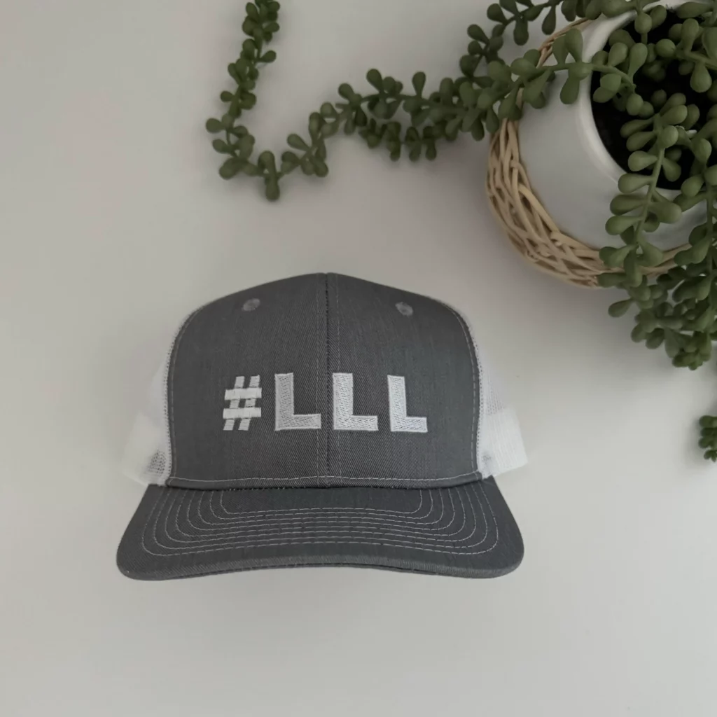 Love Like Lexi - Hat | Love Like Lexi Project